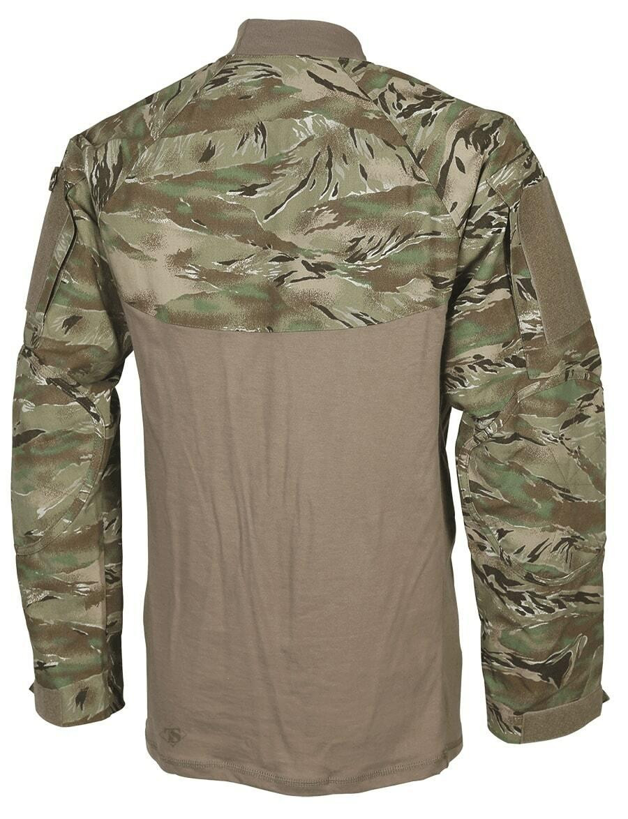 TRU-SPEC T.R.U. Combat Shirt