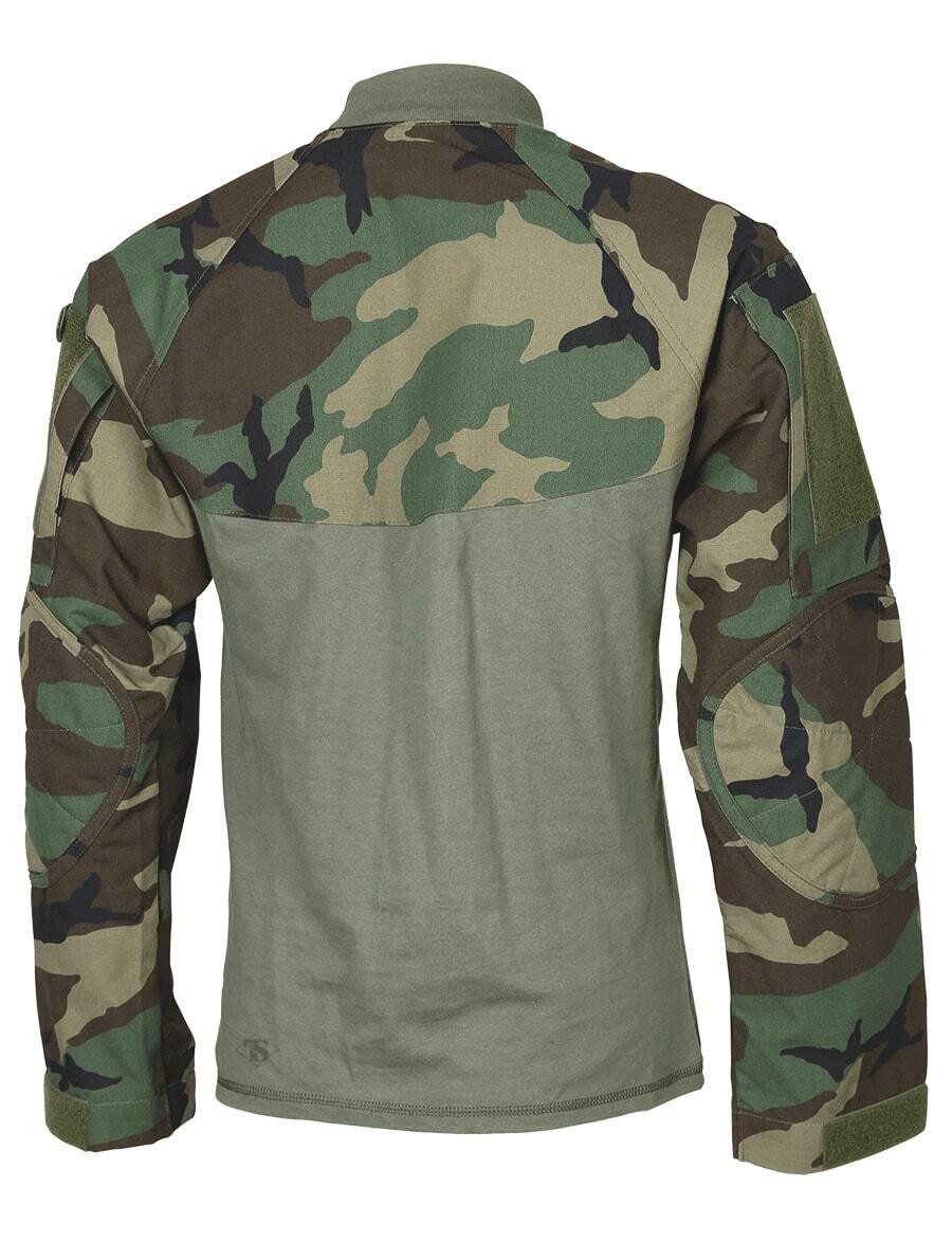 TRU-SPEC T.R.U. Combat Shirt