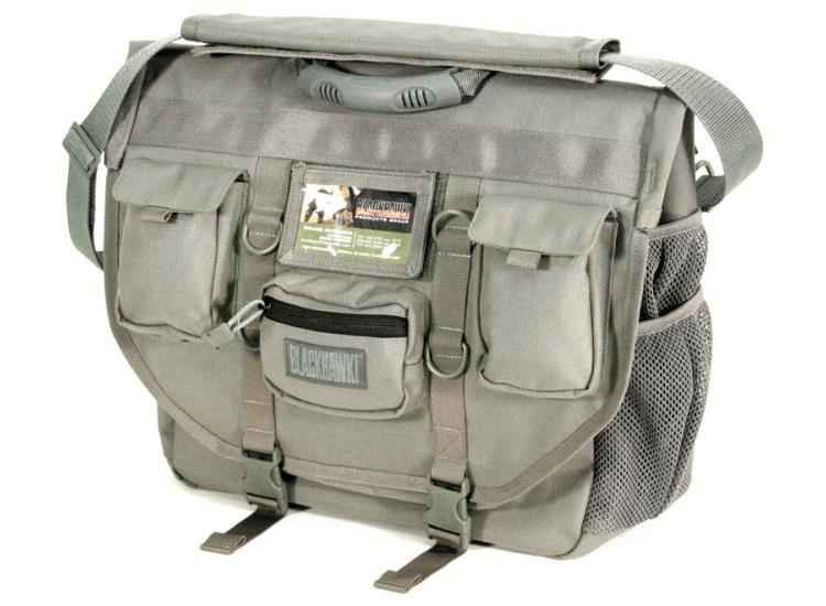 Blackhawk Advanced Tactical Briefcase