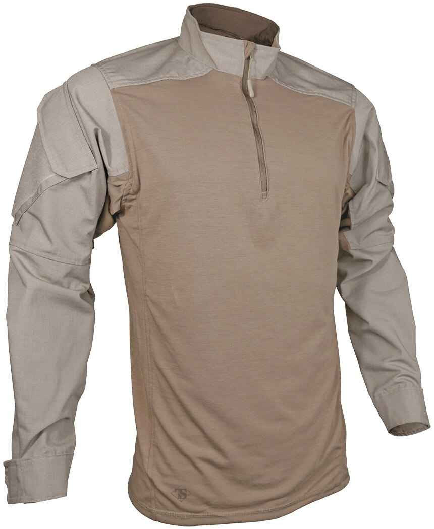 TRU-SPEC Urban Force TRU 1/4 Zip Combat Shirt