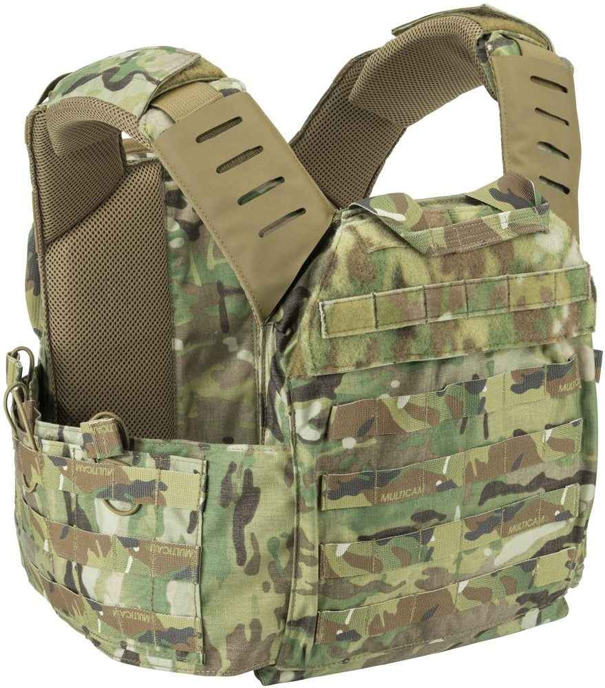 Shellback Tactical Banshee Elite 2.0 Plate Carrier