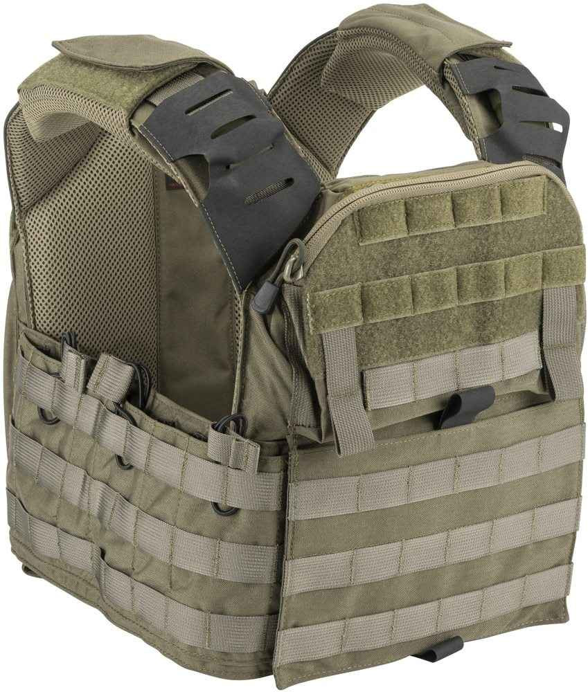 Shellback Tactical Banshee Elite 2.0 Plate Carrier