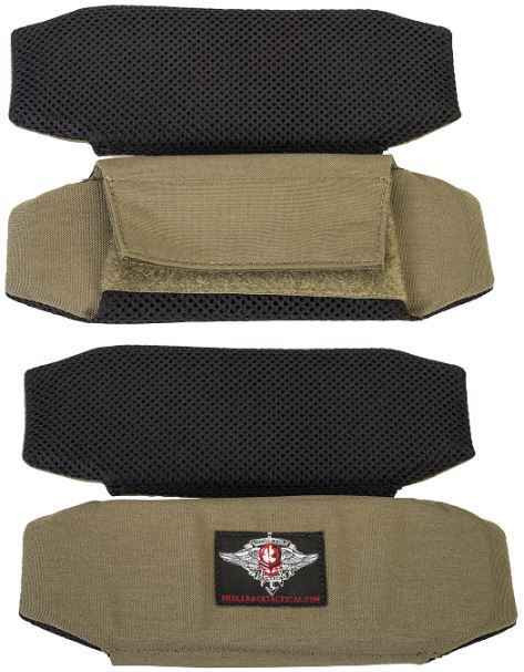 Shellback Tactical Banshee Ultimate Shoulder Pad (Set of 2)
