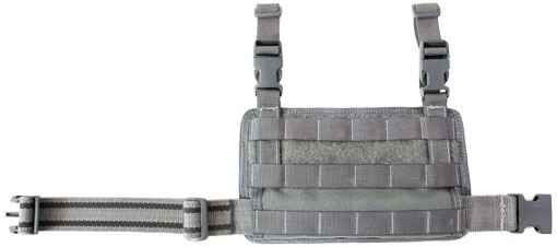High Speed Gear COSTA PADDED LEG PANEL