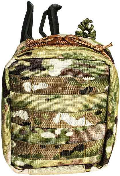 High Speed Gear MINI EOD POUCH