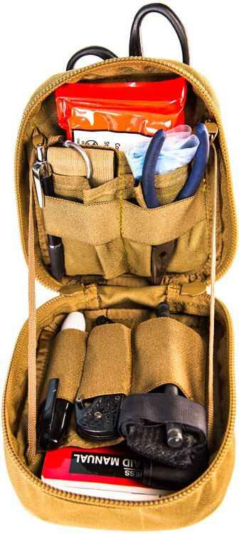 High Speed Gear MINI EOD POUCH