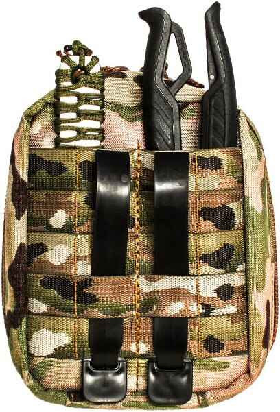 High Speed Gear MINI EOD POUCH