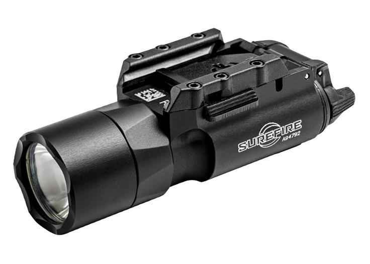 Surefire X300U-A Ultra-High-Output LED Handgun WeaponLight
