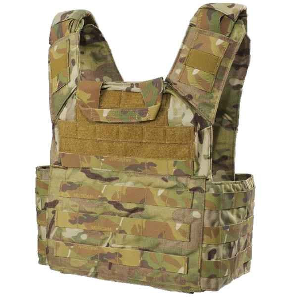 Shellback Tactical Banshee Rifle Plate Carrier SALE