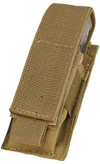 Condor Single Pistol Mag Pouch