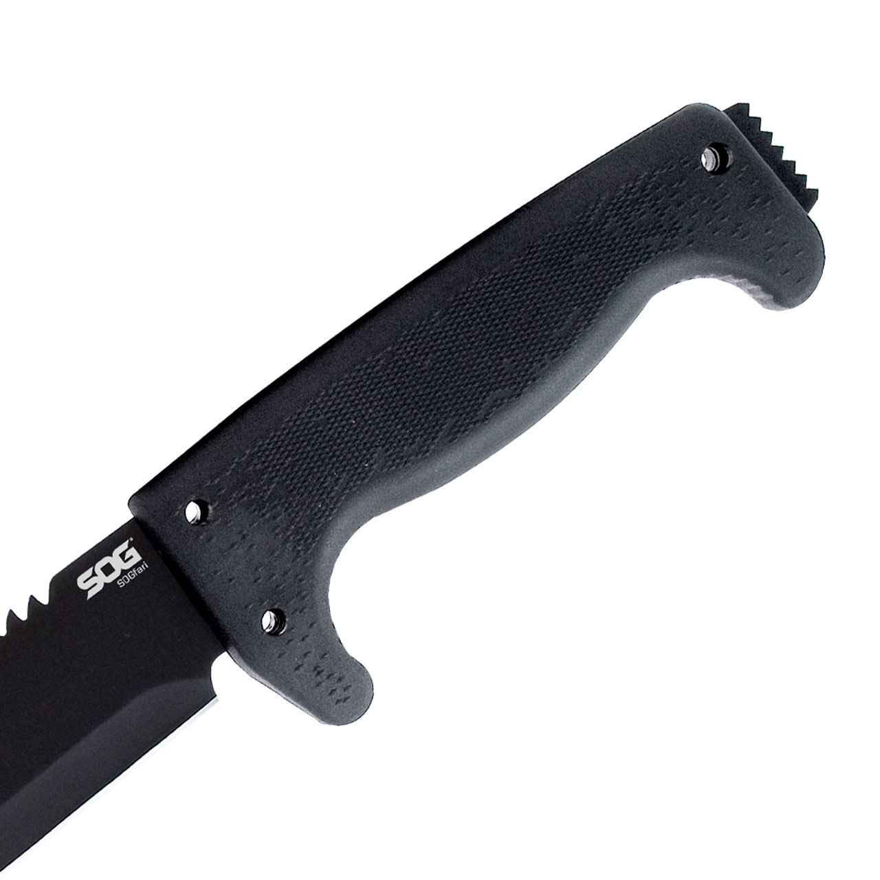 SOG SOGFari Outdoor Machetes