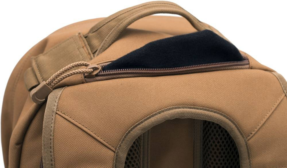 LA Police Gear Atlas 12 Hour Tactical Backpack