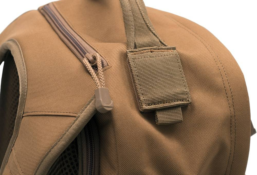 LA Police Gear Atlas 12 Hour Tactical Backpack