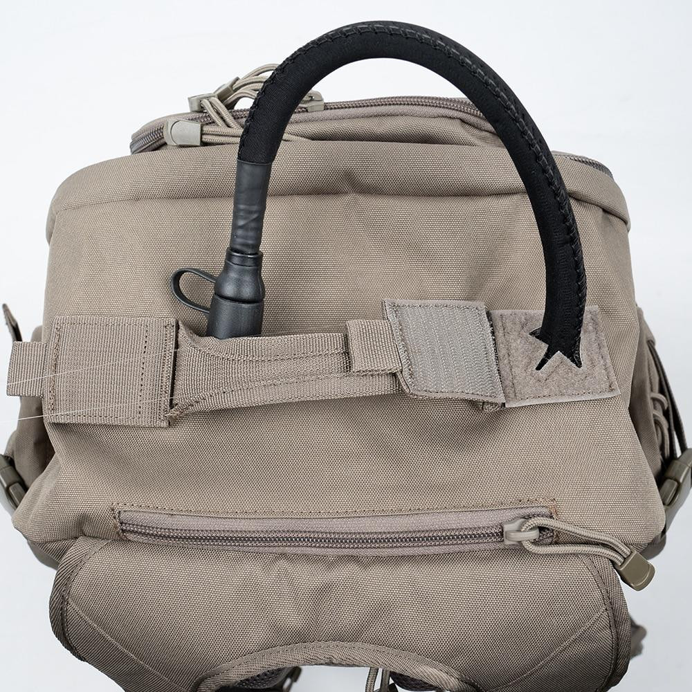 LA Police Gear Atlas 12 Hour Tactical Backpack