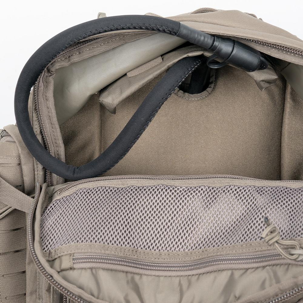 LA Police Gear Atlas 12 Hour Tactical Backpack