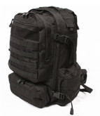 LA Police Gear Operator Backpack