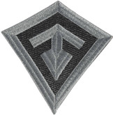 First Tactical Spearhead Patch 195008