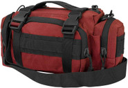 Condor Deployment Bag | LA Police Gear