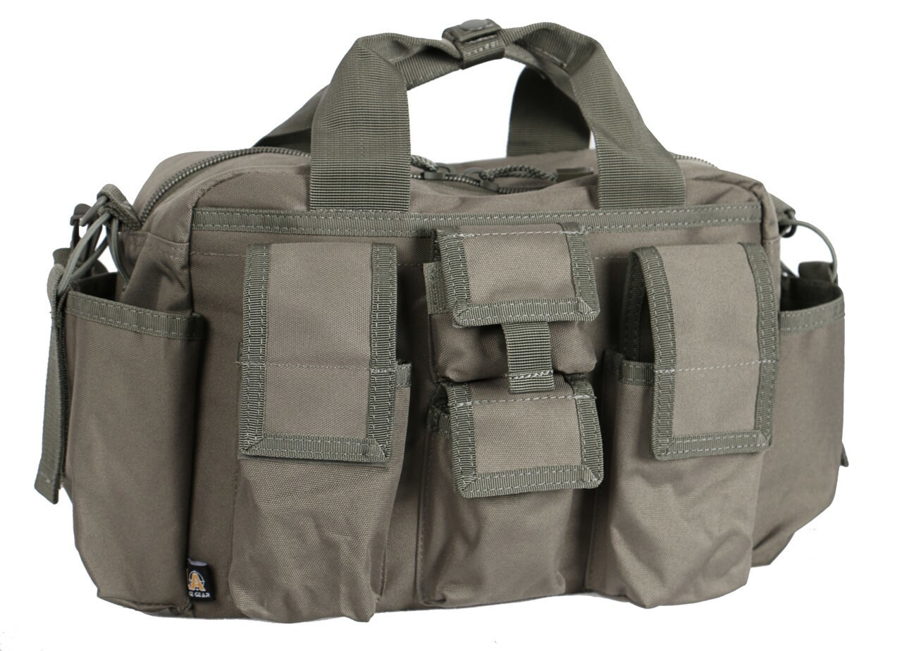 Tactical Bags & Packs | Gear Bags | LA Police Gear