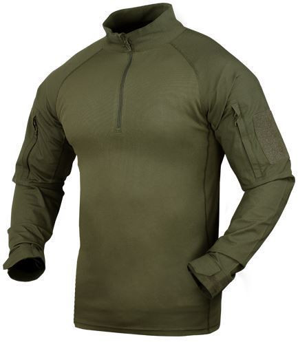 Military Tactical Shirts | Comfort & Function | LAPG