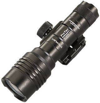 Streamlight ProTac Rail Mount 1