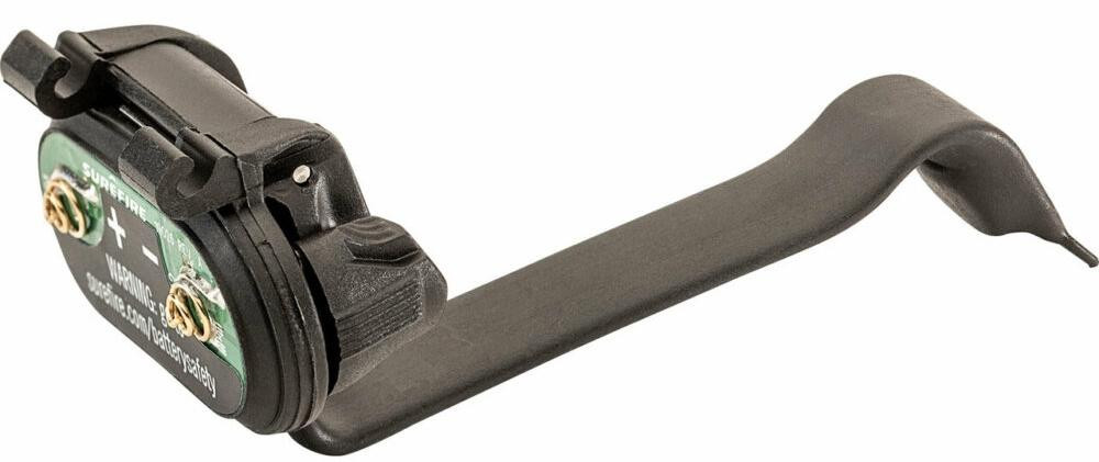 SureFire DG Series Remote Switches