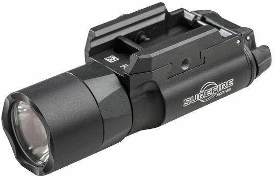SureFire X300-B Ultra-High-Output LED Handgun WeaponLight