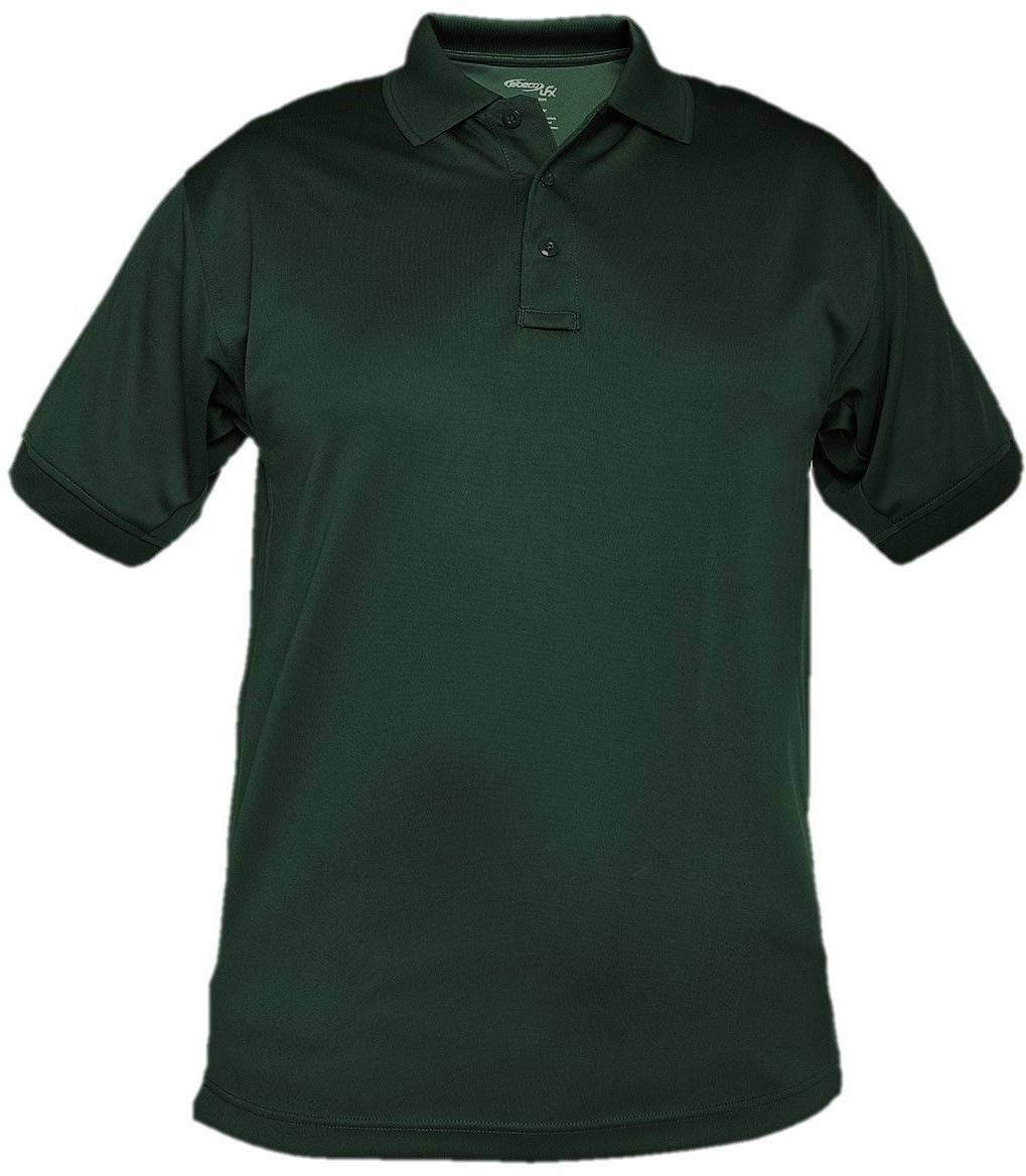Elbeco UFX Tactical Polo S/S Shirt