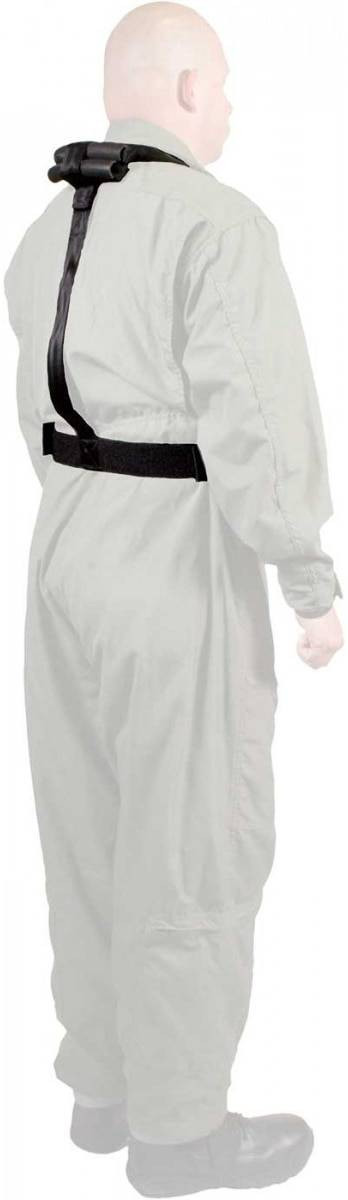 North American Rescue Dragon Harness