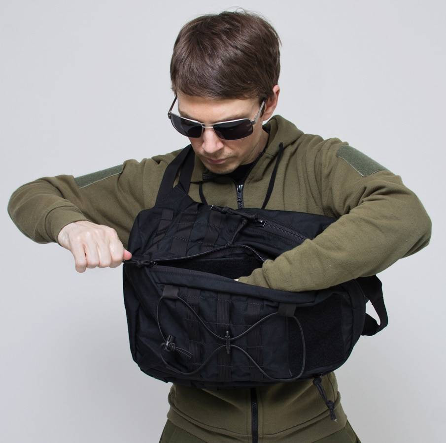 Mil-Spec Monkey Adapt Pack