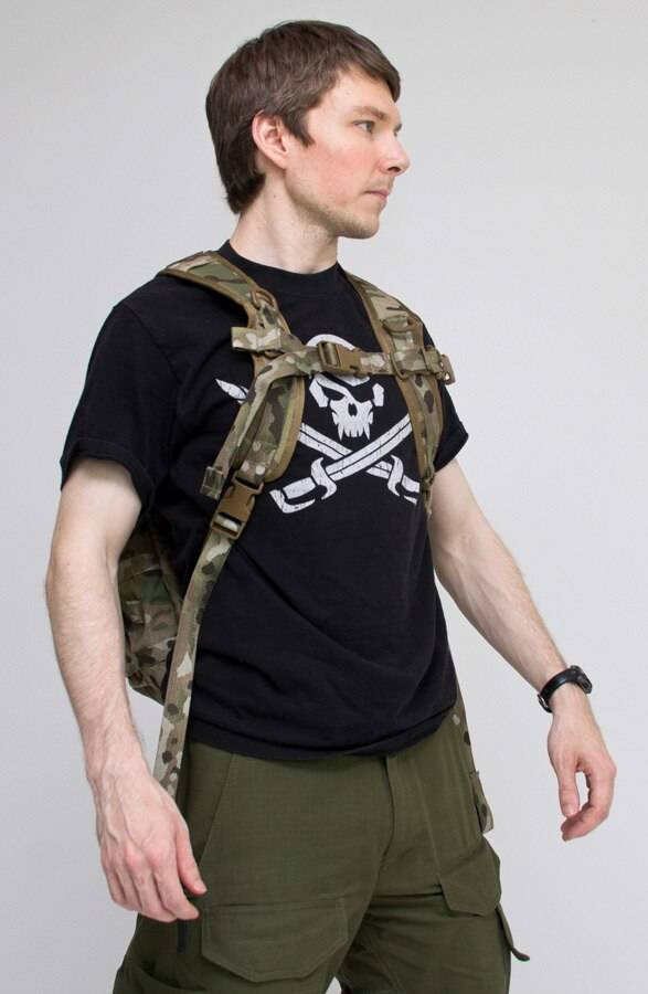 Mil-Spec Monkey Adapt Pack