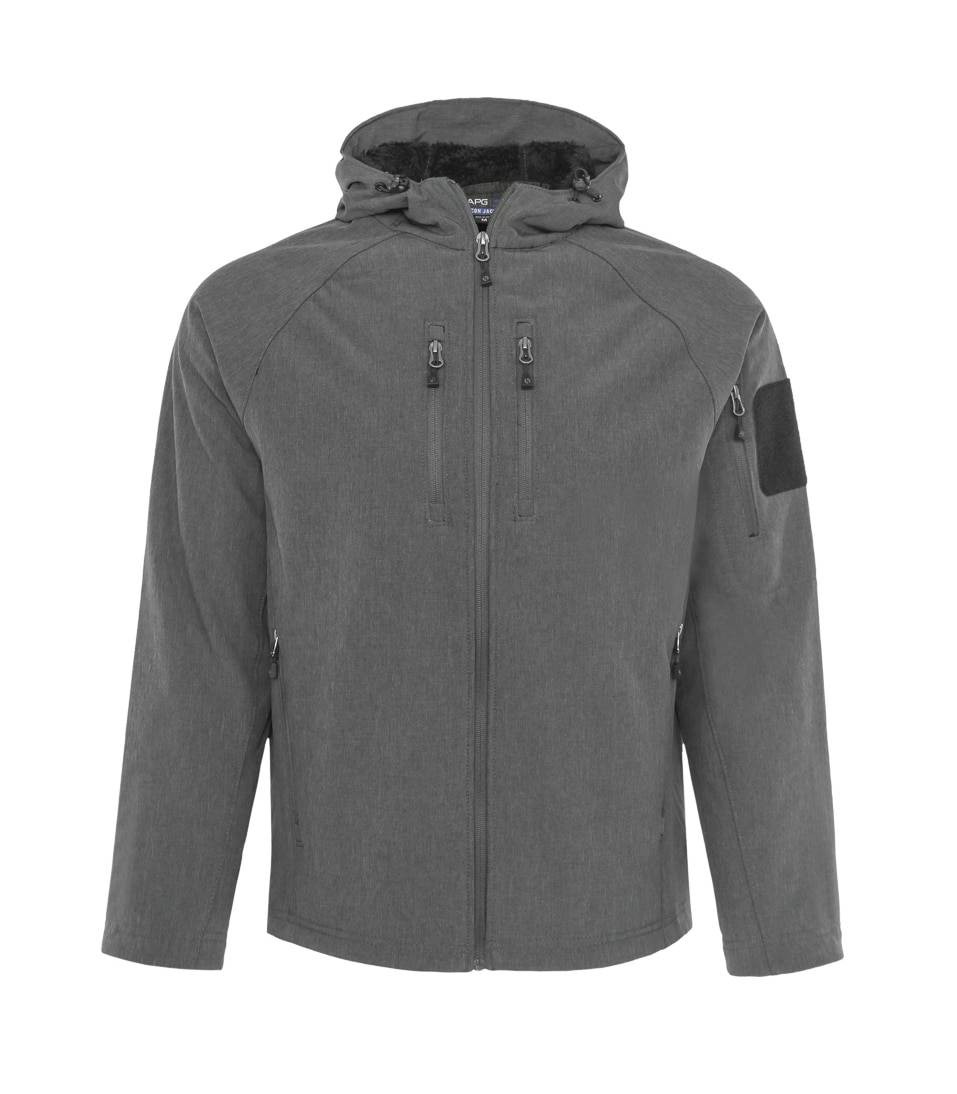 LA Police Gear Recon Jacket