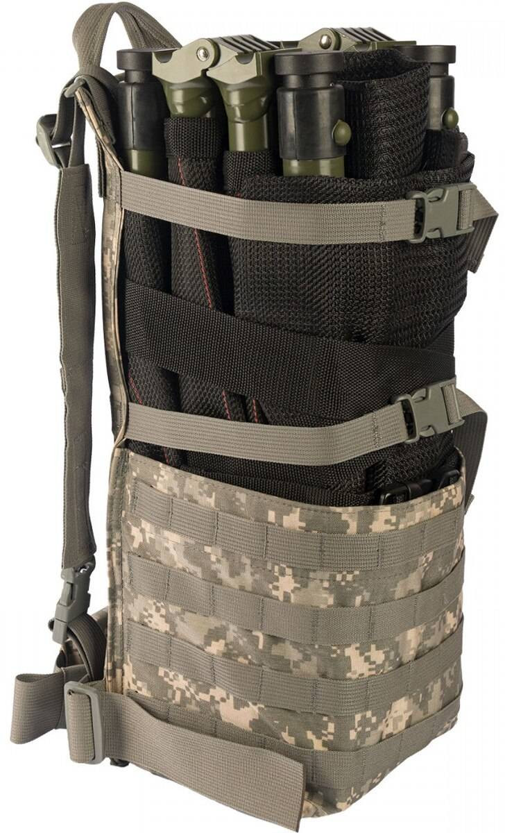 North American Talon II Assault Litter Carrier