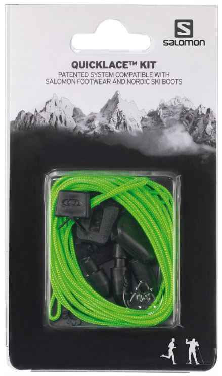 Salomon Quicklace Kit