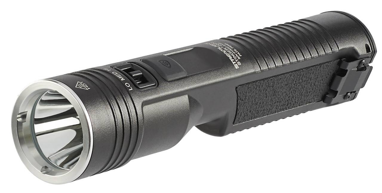 Streamlight Stinger 2020 Rechargeable Work Flashlight