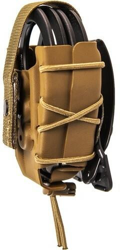 HSGI Kydex Handcuff TACO Pouch 11DCK0