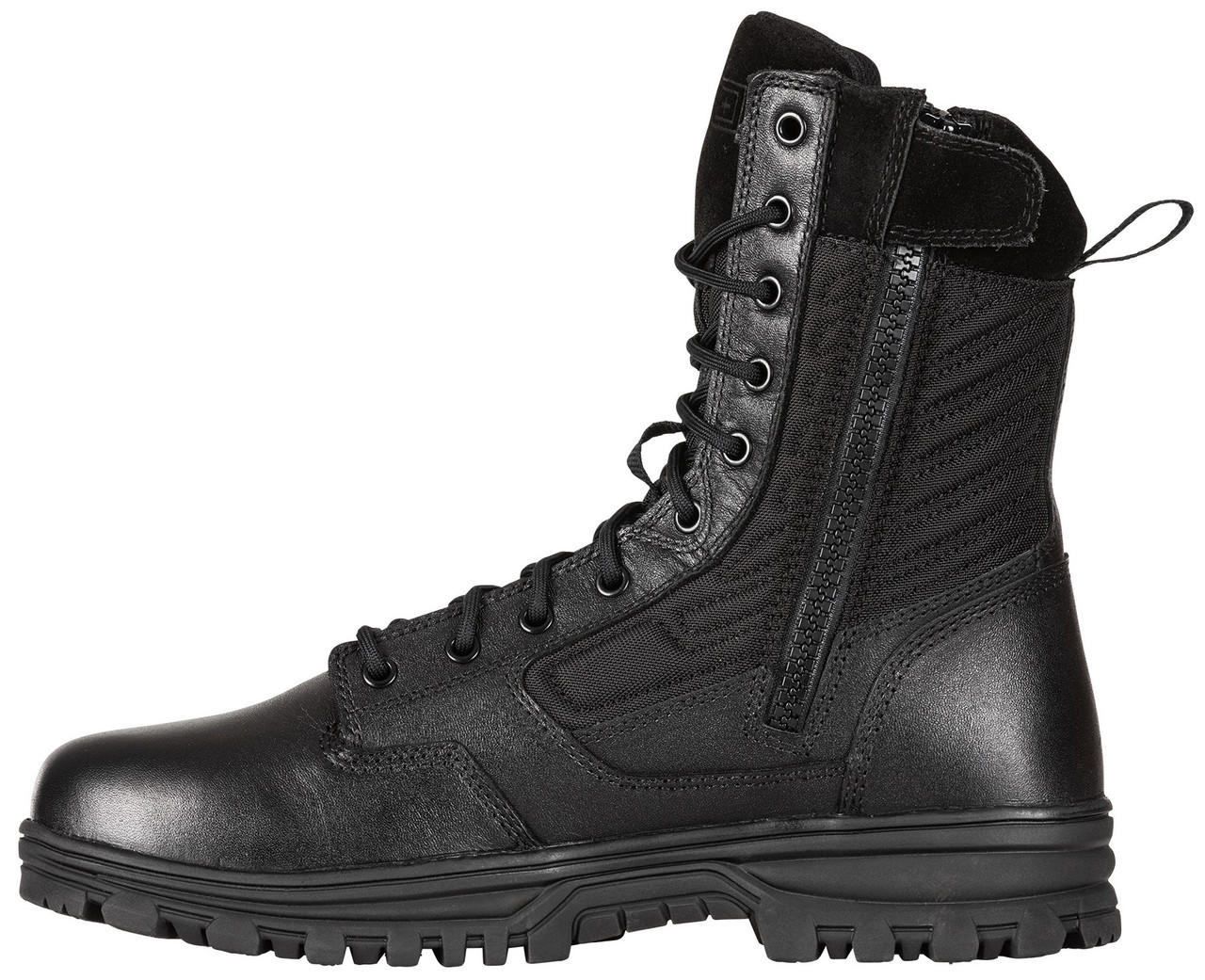 5.11 Tactical EVO 2.0 8" Side Zip Tactical Duty Boot