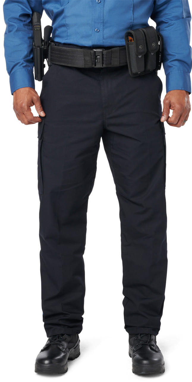 5.11 Tactical Men's NJDOC PDU Class B RipStop Cargo Uniform Pant ...