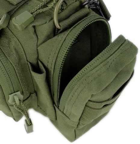 Condor Deployment Bag | LA Police Gear