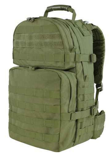 Condor Medium Modular Style Assault Pack II