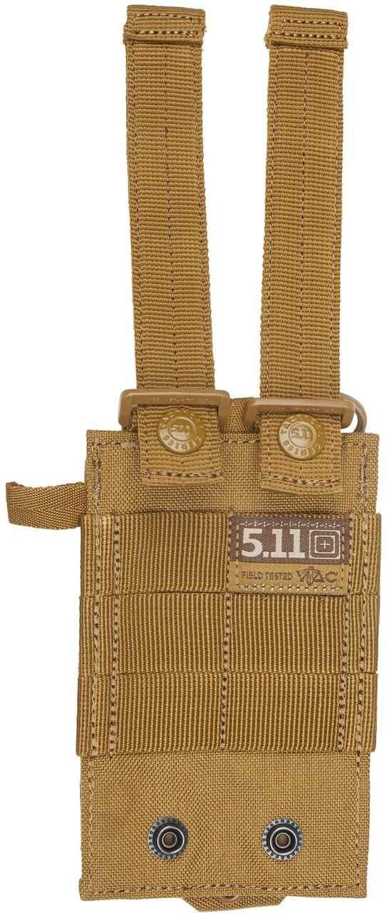 5.11 Tactical MOLLE Radio Pouch 58718