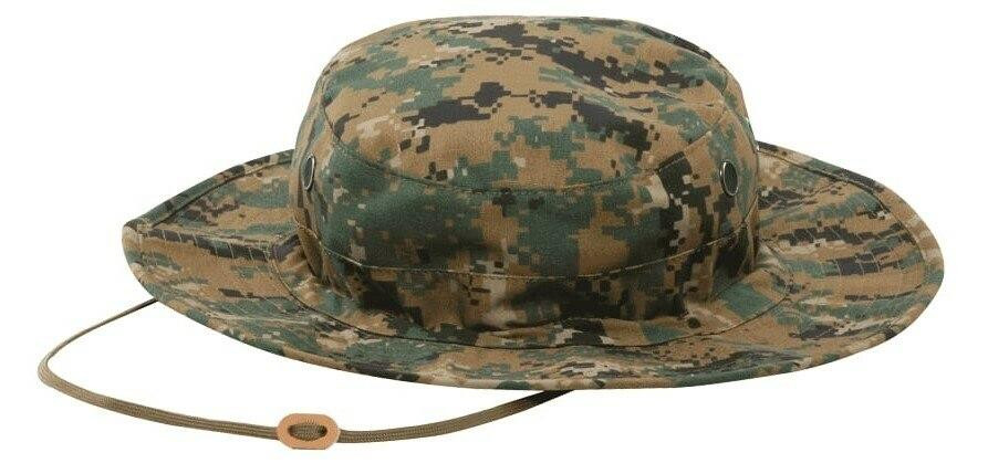 TRU-SPEC Gen-II Adjustable Boonie Hat