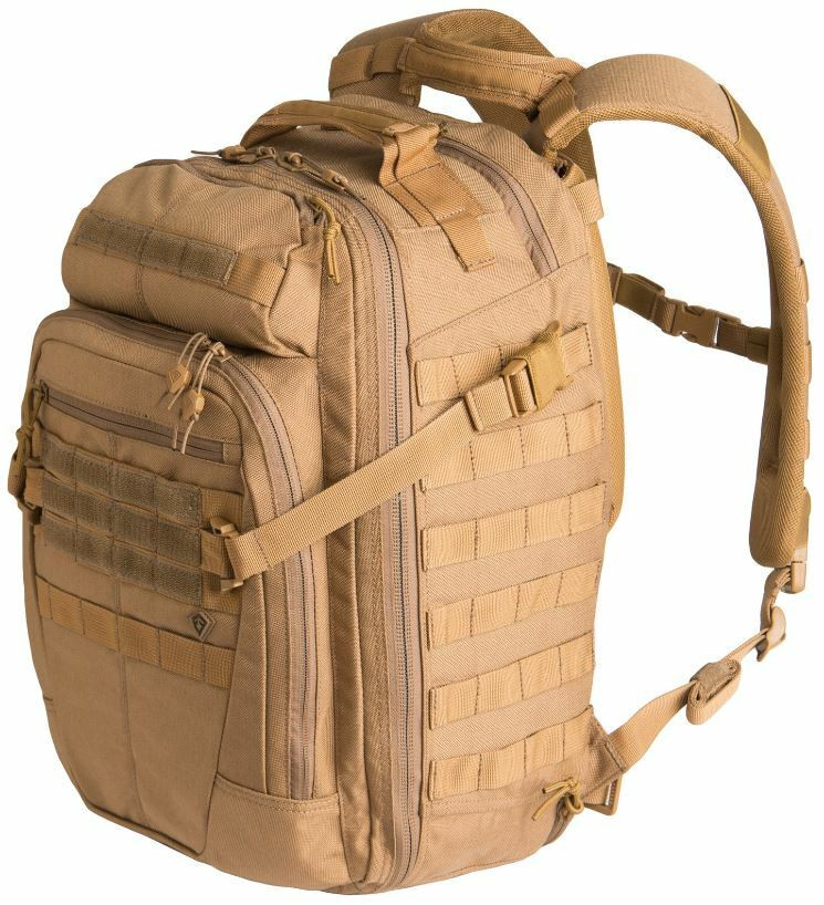 First Tactical | The Best Brands | Shop LA Police Gear!