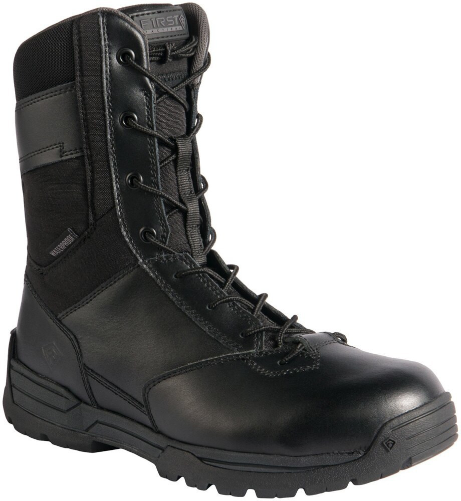 LA Police Gear Boots | Comfort & Function | Equip LAPG