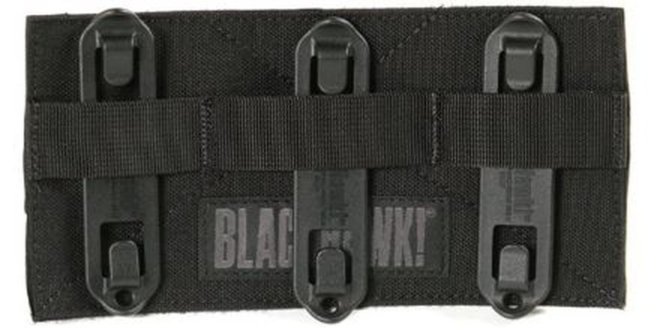 MOLLE Pouches | Comfortable & Functional | LA Police Gear