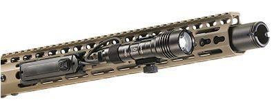 Streamlight ProTac Rail Mount 1