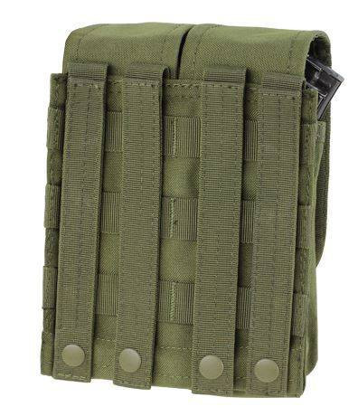 Condor Double AR AK Mag Pouch