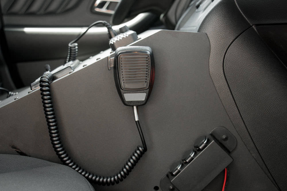 Magnetic Mic Conversion Kit