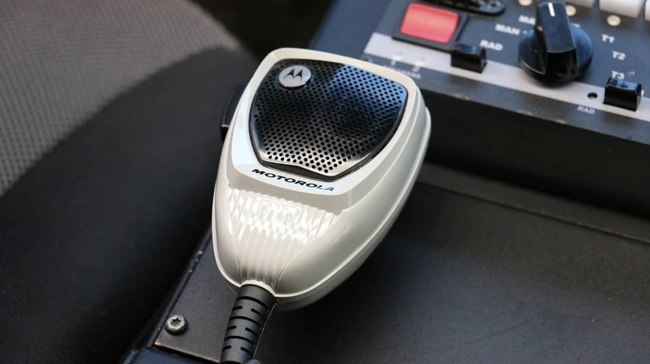Magnetic Mic Conversion Kit