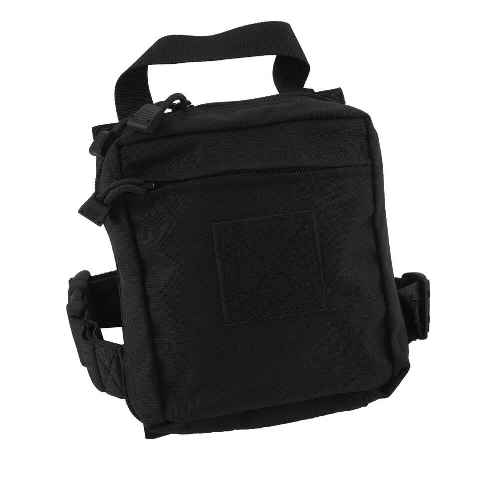 Blackhawk Omega Elite Modular Drop-Leg Medical Pouch